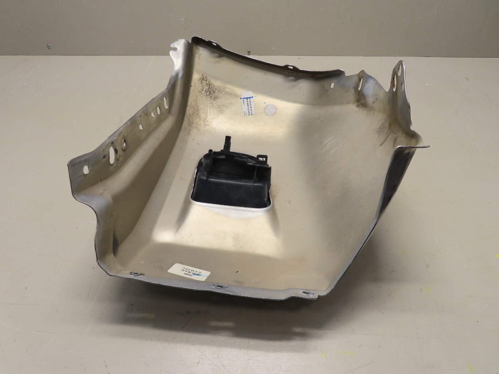 2014-2020 TOYOTA TUNDRA FRONT RIGHT SIDE BUMPER END COVER CAP OEM 52112 ...