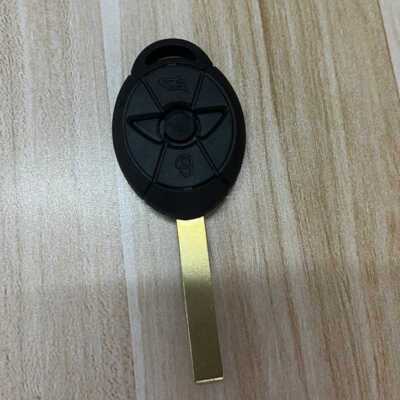 Remote Key Fob 433mhz ID46 for Mini Cooper R50 R53 2005 2006 | eBay