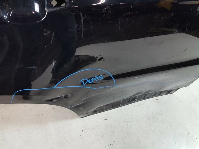 2017 Range Rover Sport Passenger Side Rear Door Shell LR044228 OEM for ...