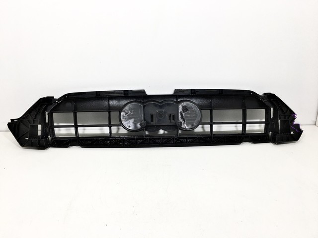 Genuine Audi A5 2011-15 8t0 Front Bumper Upper Grill Backing Trim ...