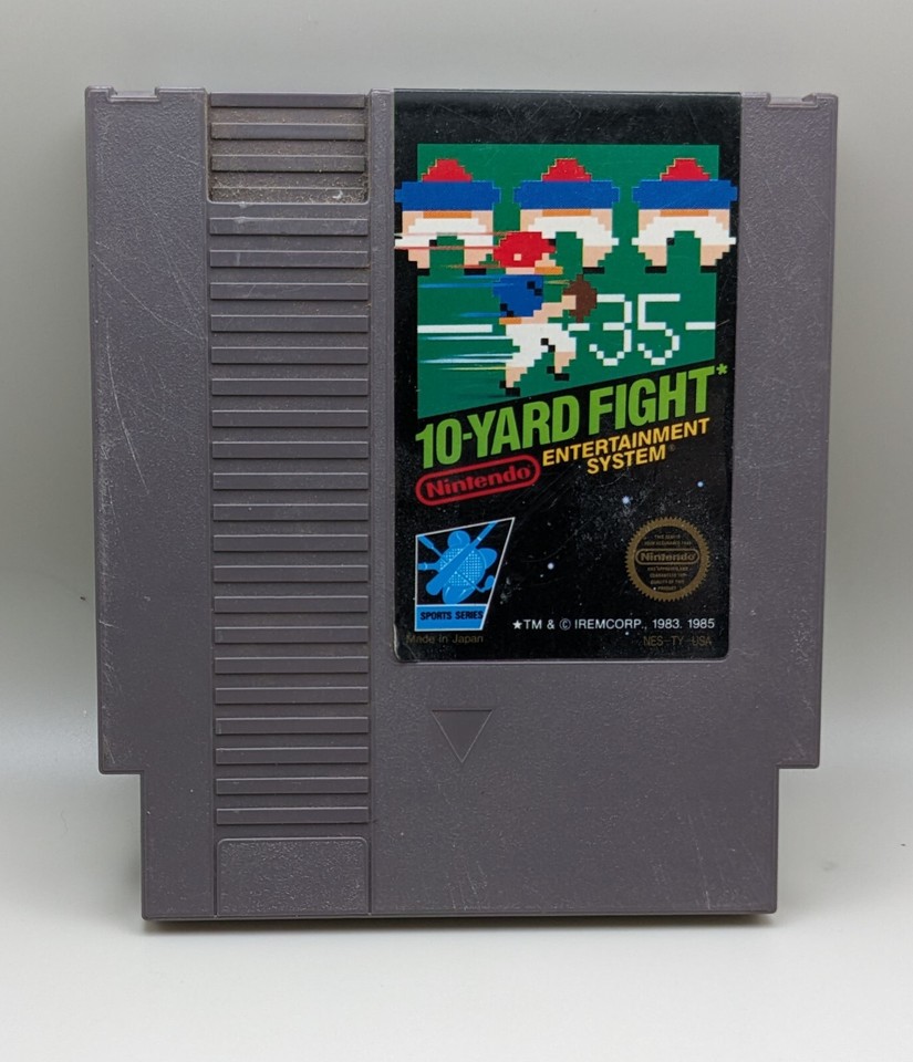 Lot of 6 NES Cartridges | eBay