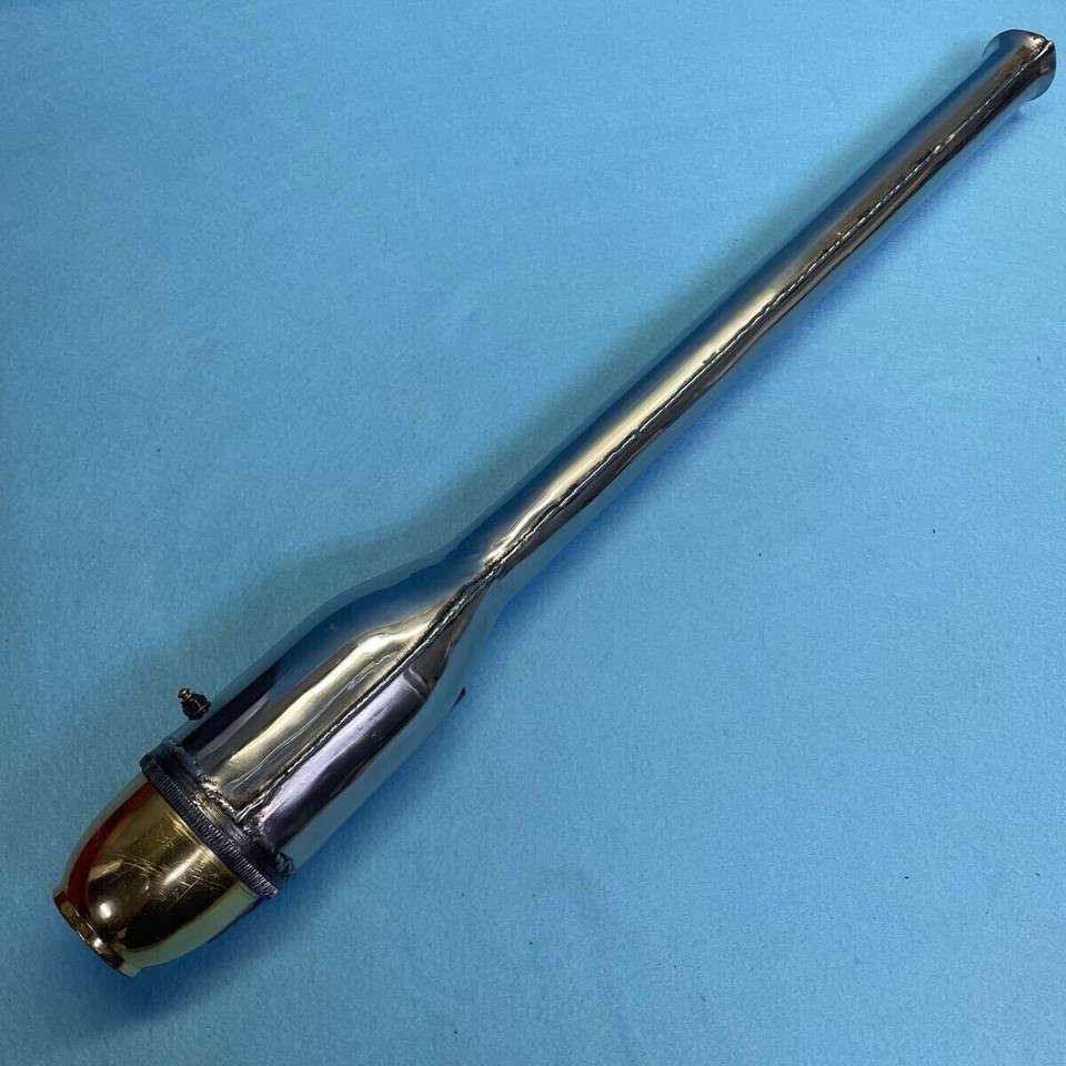 O.S. JET II G Vintage Pulse Jet Engine for R/C Airplane New f/s | eBay