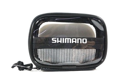 Tackle Boxes - Shimano Tackle