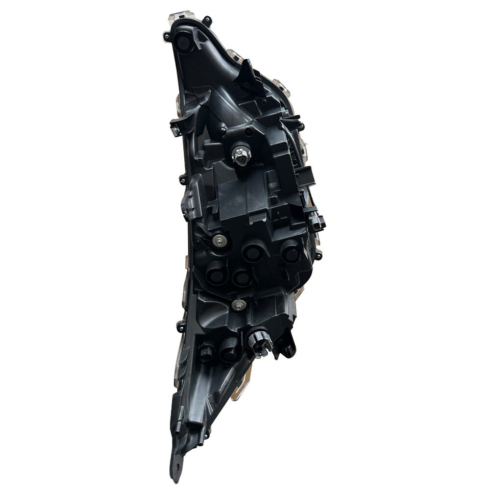 Headlight For 2022 2023 2024 Toyota RAV4 Assembly LED Driver LH Side ...