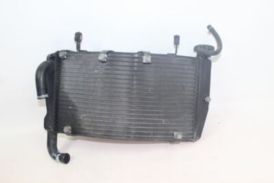 Ducati 749S 749 05-06 999 Radiator Coolant Water Cooler Intake ...