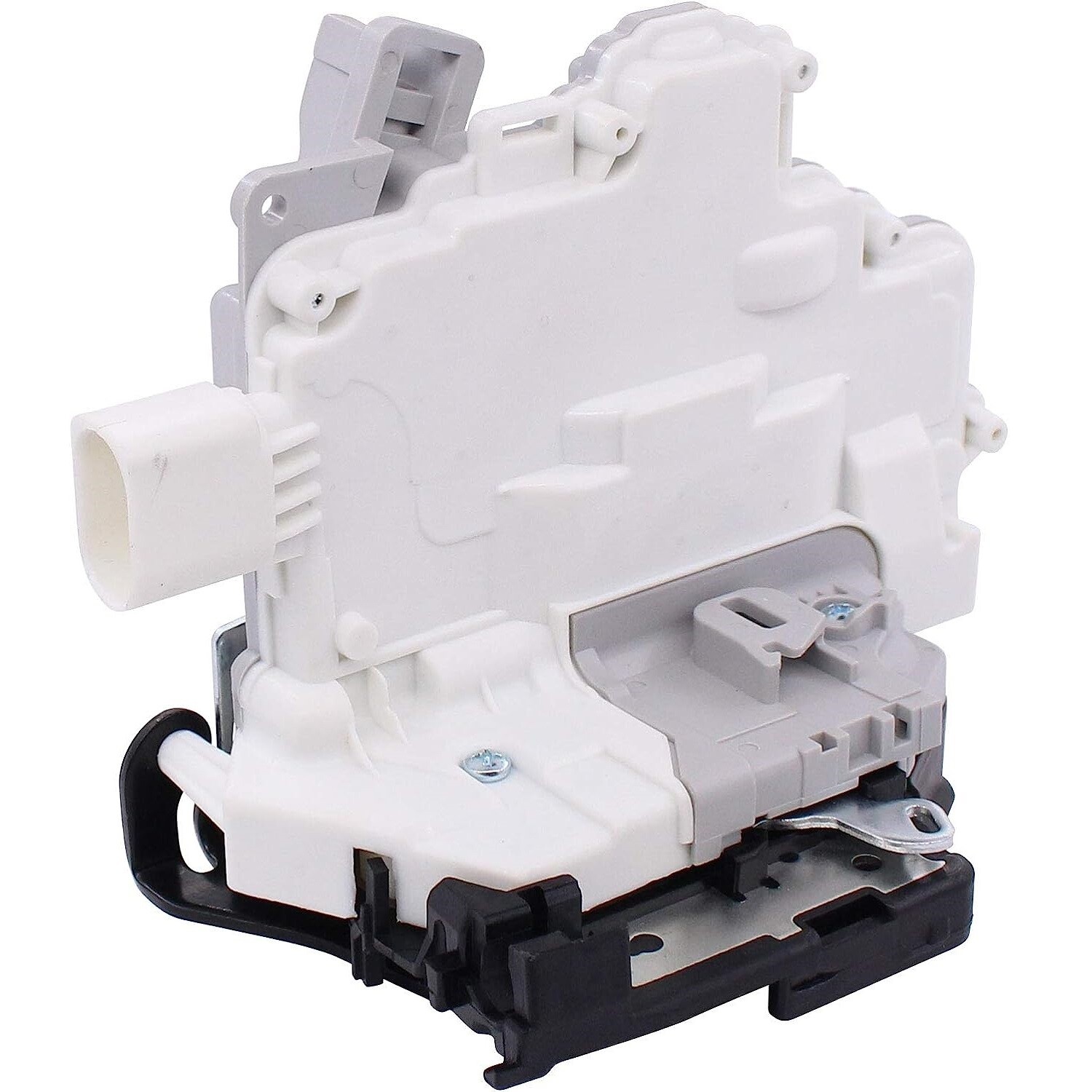 for Audi A4 A5 B8 Q7 Q5 VW Passat Tiguan 8K0839015 Rear Left Door Lock ...