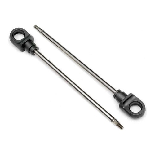 HPI 86437 Shock Shaft 4x105mm (2pcs) Baja 5B | eBay