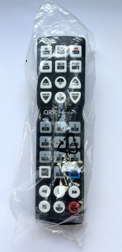 QRS PNOmation II Player Piano Remote Brand New Large Button | eBay