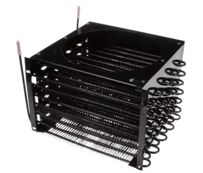 Atosa W0203236 OEM Refrigerator Replacement Condenser | eBay