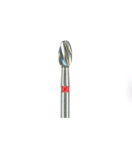 Kerr Carbide Burs H379-023 FG Football #7408 Midwest Style 5/Pk 12 ...