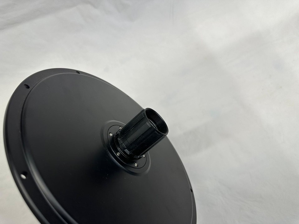 Ebike Hub Motor Cassette Type Side Cover Plate 1000w,1500W,2000w Rear ...