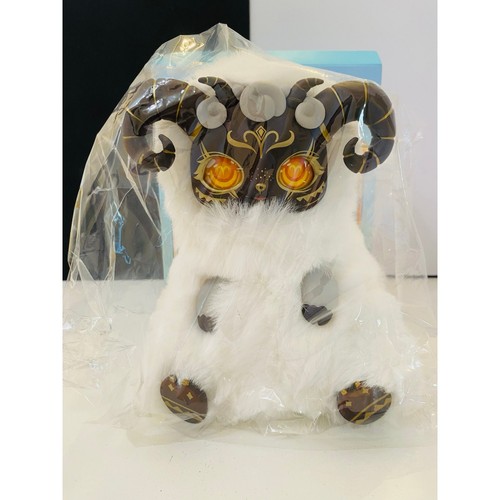 MOBO STAR Morning Dew Constellations Series Vinyl Plush Blind Box ...