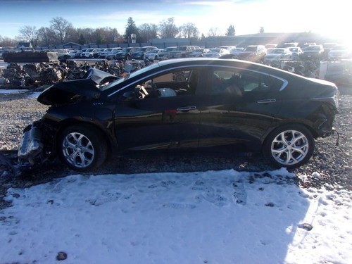Transmission Fits 16-19 VOLT 534607 | eBay