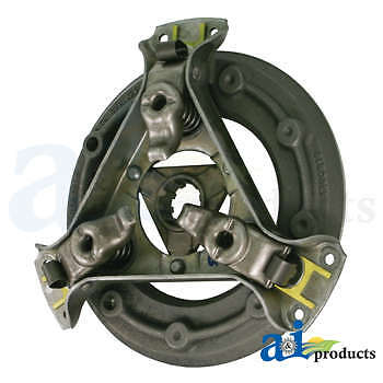 Clutch 101340-1 fits Case 674 684 685L 685XL 784 785L 785XL 884 885 ...