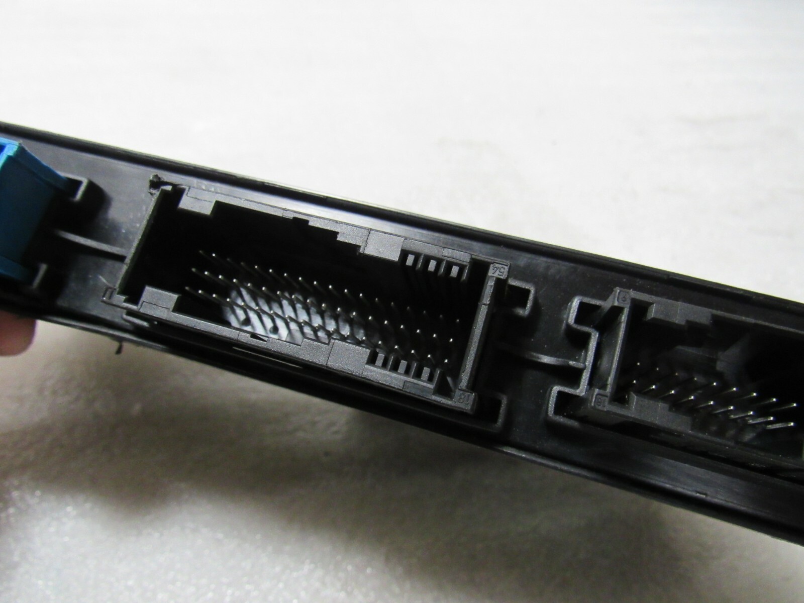 2013-2016 BMW F10 M5 JUNCTION BOX FOR ELECTRONICS 3 V3 JBE MODULE OEM ...