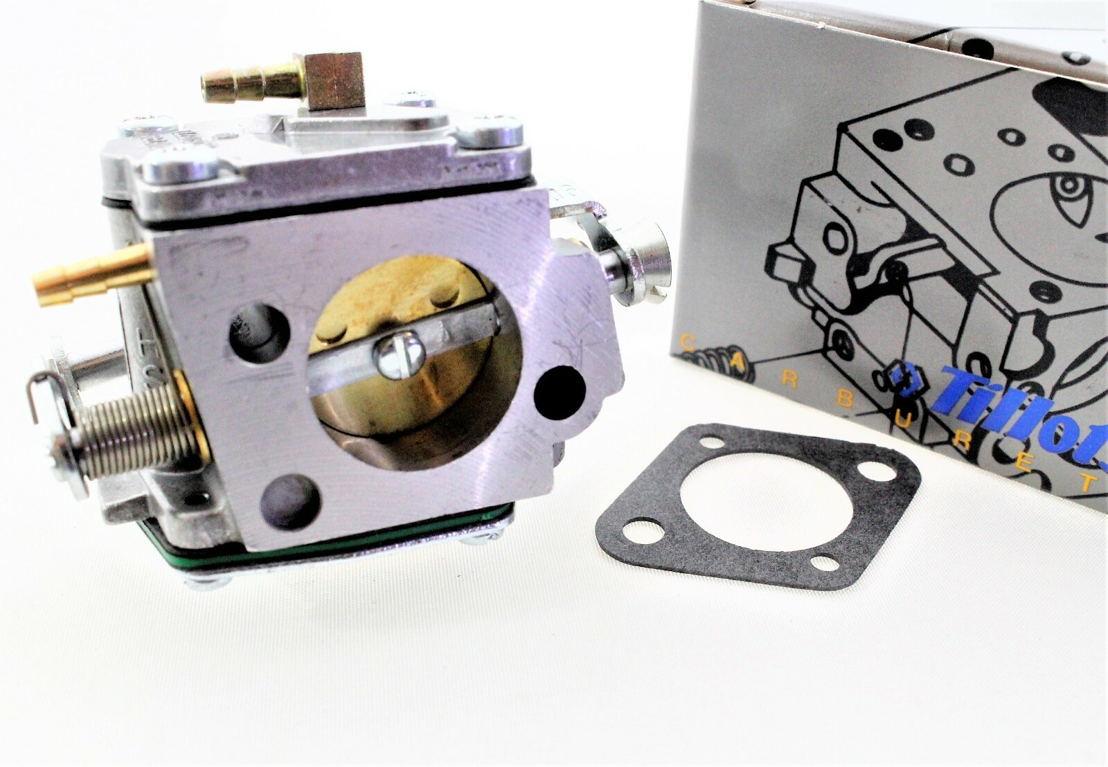 Tillotson HS-282A Carburetor for sale online | eBay