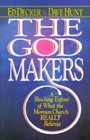 The God Makers Ed Decker Acceptable Book 0 paperback 9780890814024| eBay