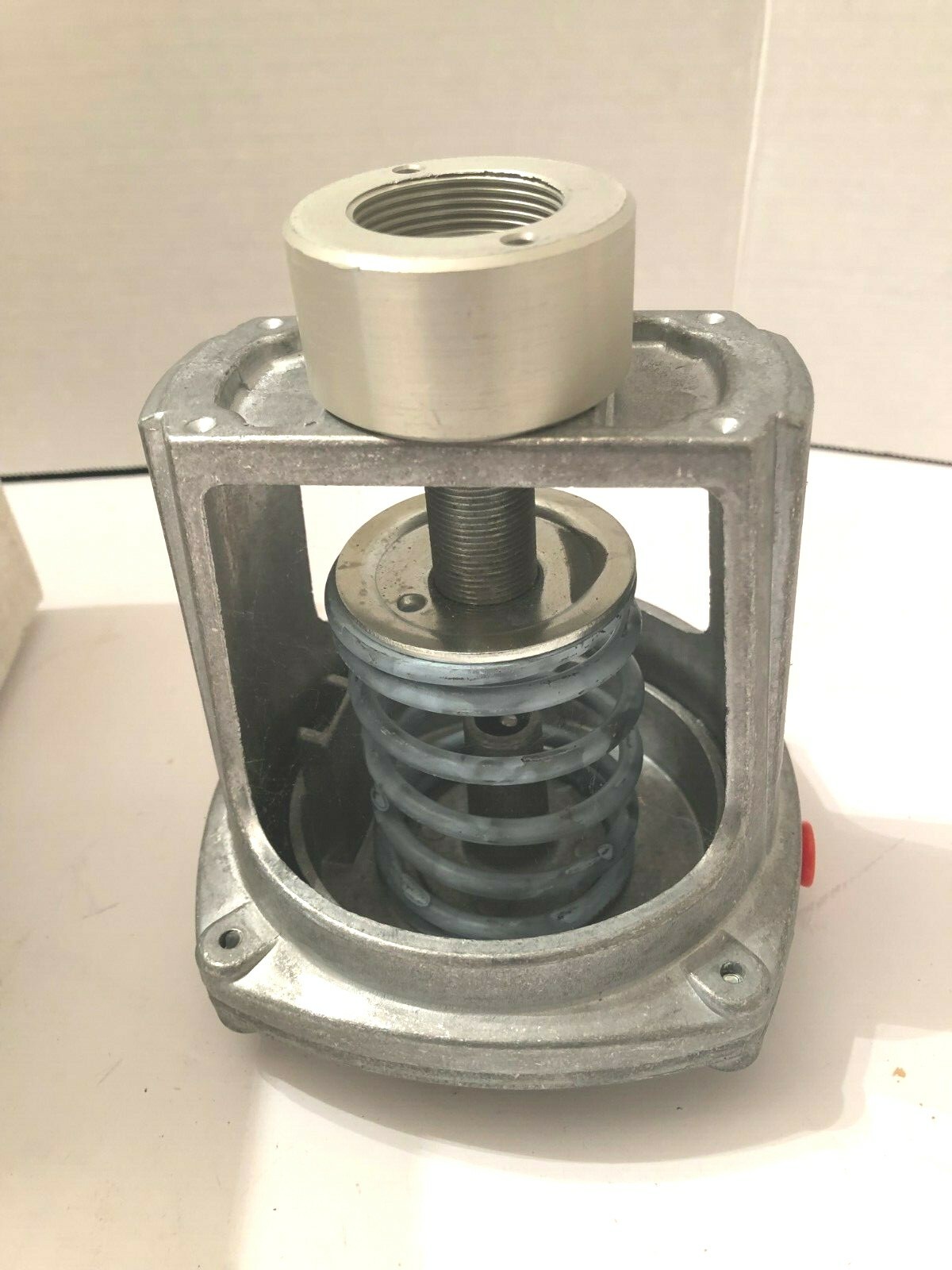 COLMAN CONTROLINE MK-4821-0-0-1 PNEUMATIC VALVE ACTUATOR NEW IN BOX ...