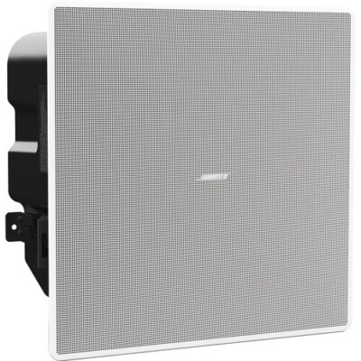 Bose Professional EdgeMax EM180 In-Ceiling Loudspeaker (White) | eBay