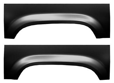 Upper Rear Wheel Arch Quarter Panel Area fits 89-92 Ford Ranger-PAIR | eBay