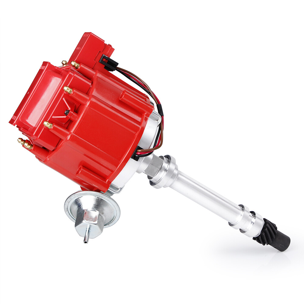 Distributor HEI Electronic for 1975-1996 Chevy C2500 G20 G30 5.0 / 5.7 ...