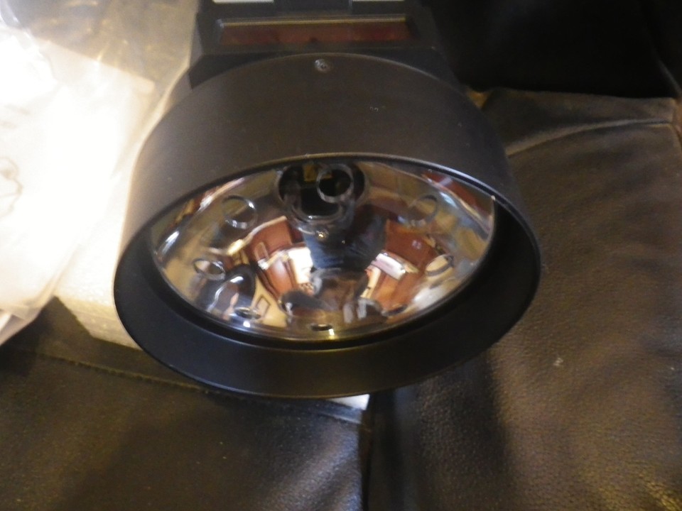 Extech 461830 Stroboscope 110 VAC BRAND NEW IN BOX, BRAND NEW | eBay