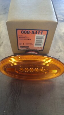 DORMAN MARKER LIGHT 888-5411 | eBay