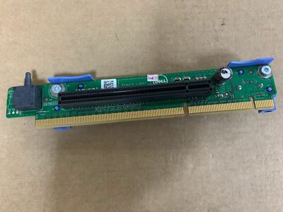 for Dell PowerEdge R320 R420 RISER 2 Card Board 488MY 0488MY | eBay