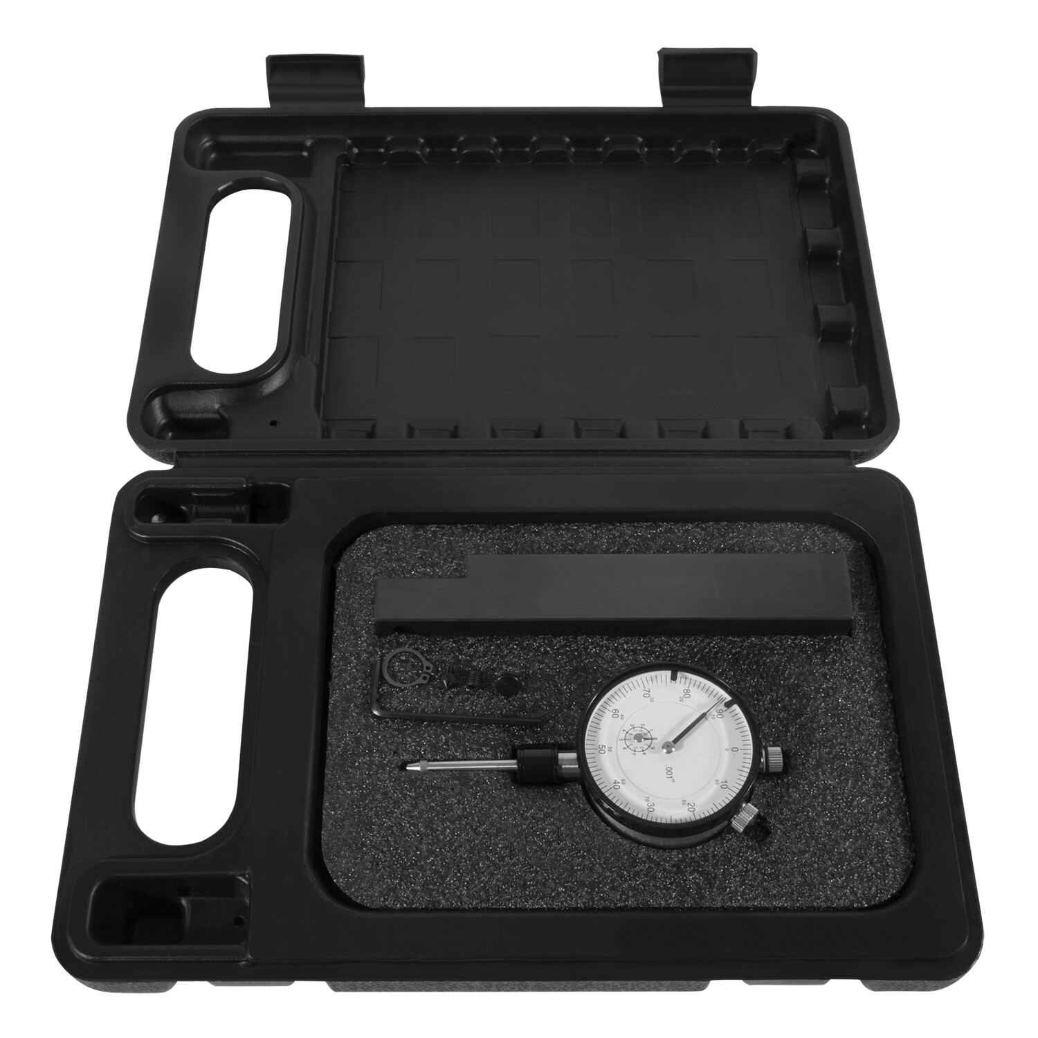 6434 Sleeve Height Counter Bore Gauge for All Diesel Cylinder Bore ...