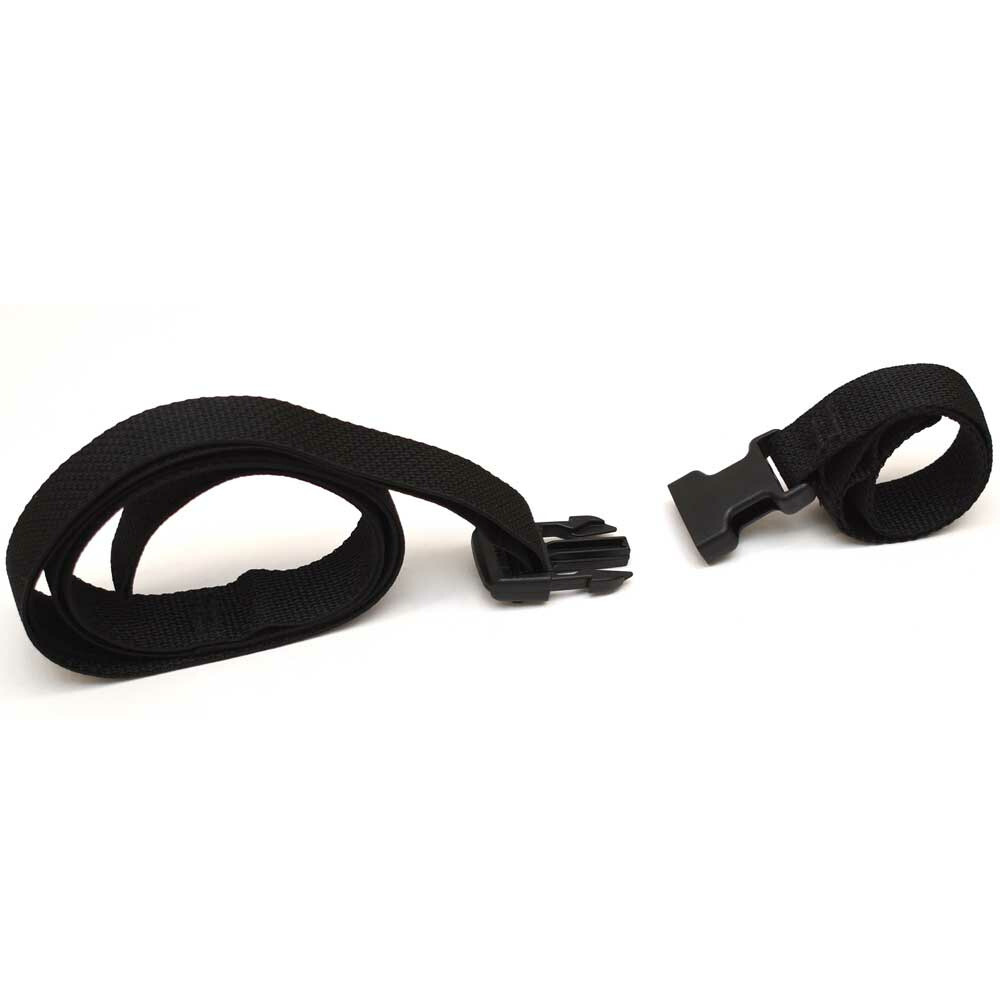 MasterCraft Boat Hold Down Strap 480003 | Nylon Plastic 67 Inch (Set of ...