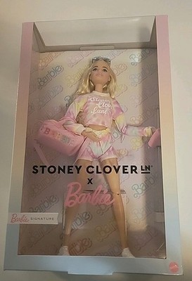 Barbie Signature Stoney Clover Lane Collector Doll Brand New | eBay