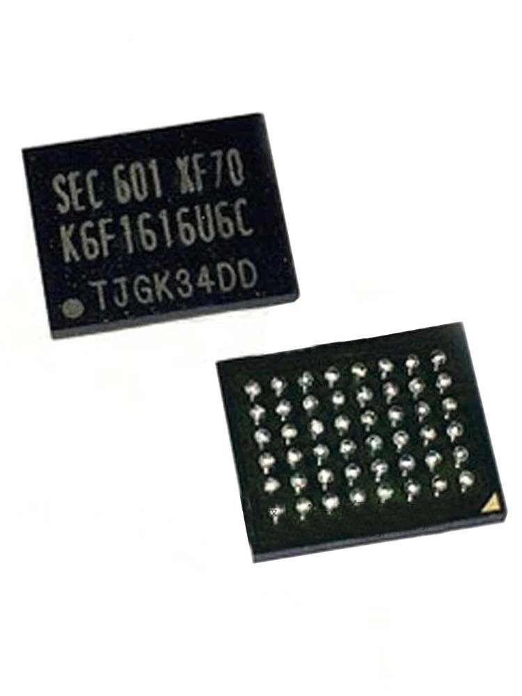 1PCS K6F1616U6C-XF70 BGA K6F1616U6 16Mb(1M x 16 bit) Low Power SRAM | eBay
