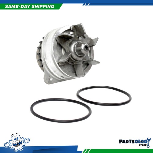 DNJ WP632 Water Pump For 95-04 Infiniti Nissan I30 Maxima 3.0L V6 DOHC ...