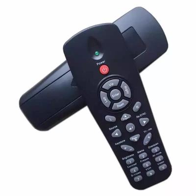 For Optoma HD66 TX565UT-3D TX665UTIM TX77 TW610STI DLP Projector Remote ...