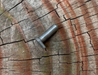 SKS extractor retainer pin, firing pin retainer unissued military ...