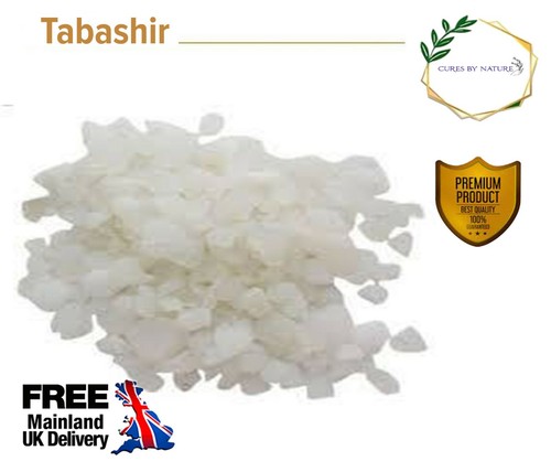 pure Tabashir Tabasheer Bamboo Silica Arundinaceae/bansalochan / tian ...