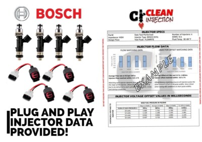 Toyota Celica Lotus exige 1zz 2zz vvtl-i Gt-S Bosch ev14 750cc Fuel ...