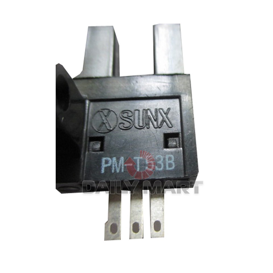 10PCS/New In Box SUNX PM-T53B Proximity Switch Sensor | eBay