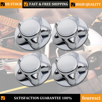 Wheel Center Caps for 1997 1998 1999 2000 2001 2002 2003 Ford F150 F ...