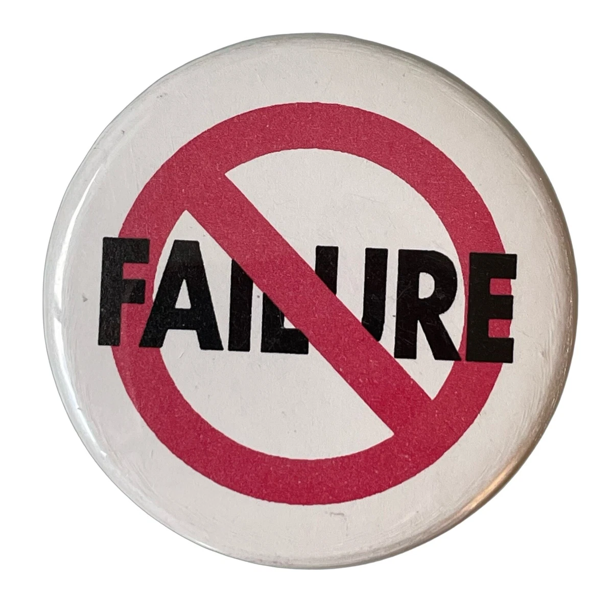 Red Circle With Slash