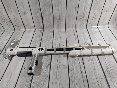 Star Wars Bladebuilders First Order Stormtrooper Riot Baton | eBay