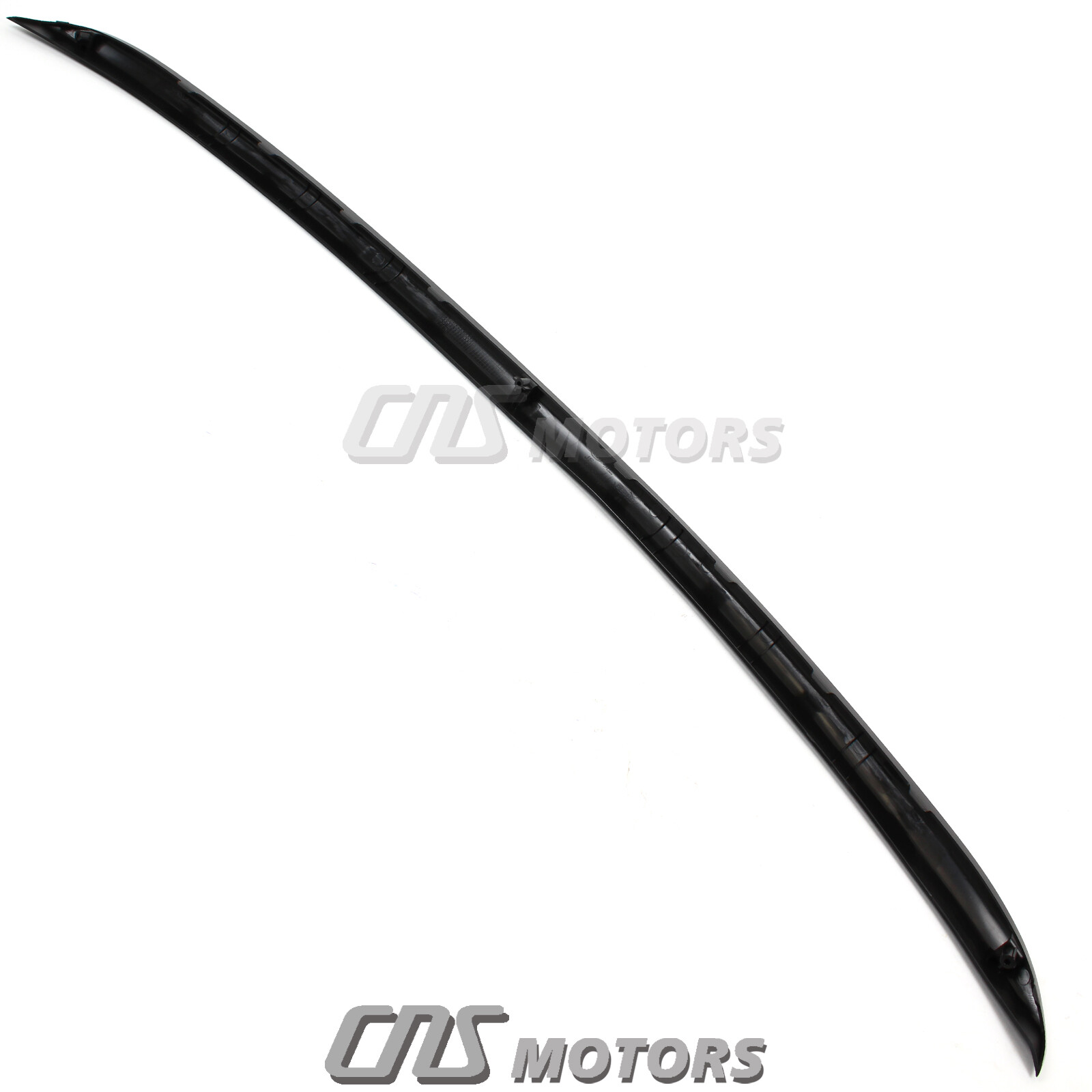 ⭐OEM⭐ Front Bumper Lower Lip Spoiler for 16-18 Kia Optima 2.4L LX ...