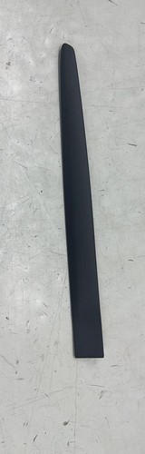 Fiat Stilo 01/06 Left Rear Door Molding Code: 735314533 | eBay