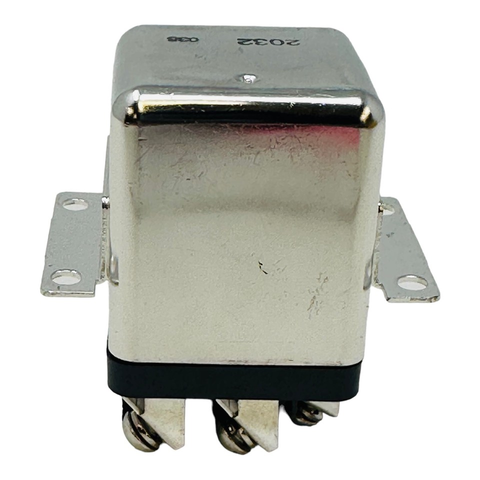 TE CONNECTIVITY PE210G2I40-T INDUSTRIAL RELAY NEW/UNUSED SURPLUS | eBay