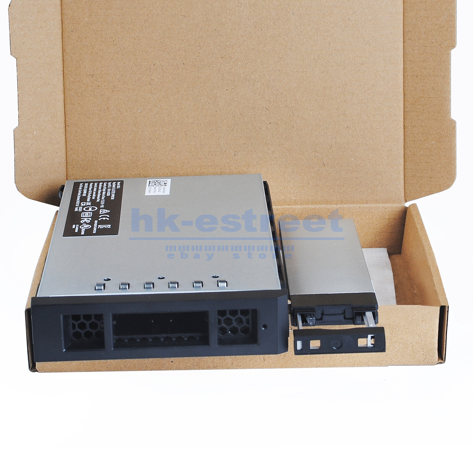 For Dell Precision T5820 T7820 T7920 M.2 SAS Flex Bay Module 66XHV w ...