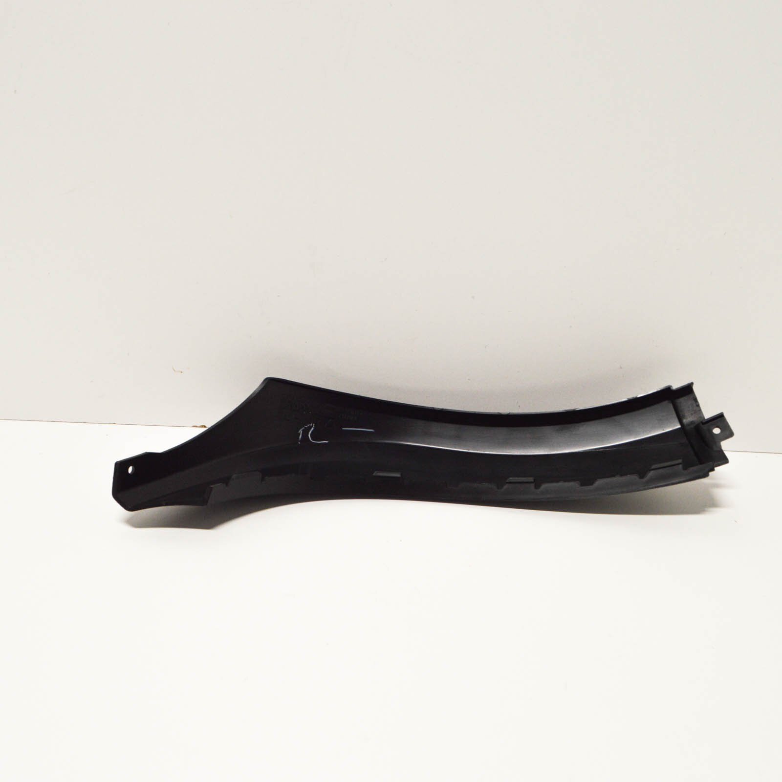 MINI COOPER R52 Rear Bumper Right Lower Spoiler 51127127966 NEW GENUINE ...