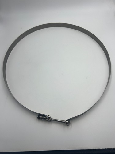 5294271 AFM REPLACEMENT FIT FOR CUMMINS 13" T-BOLT STRAP CLAMP | eBay