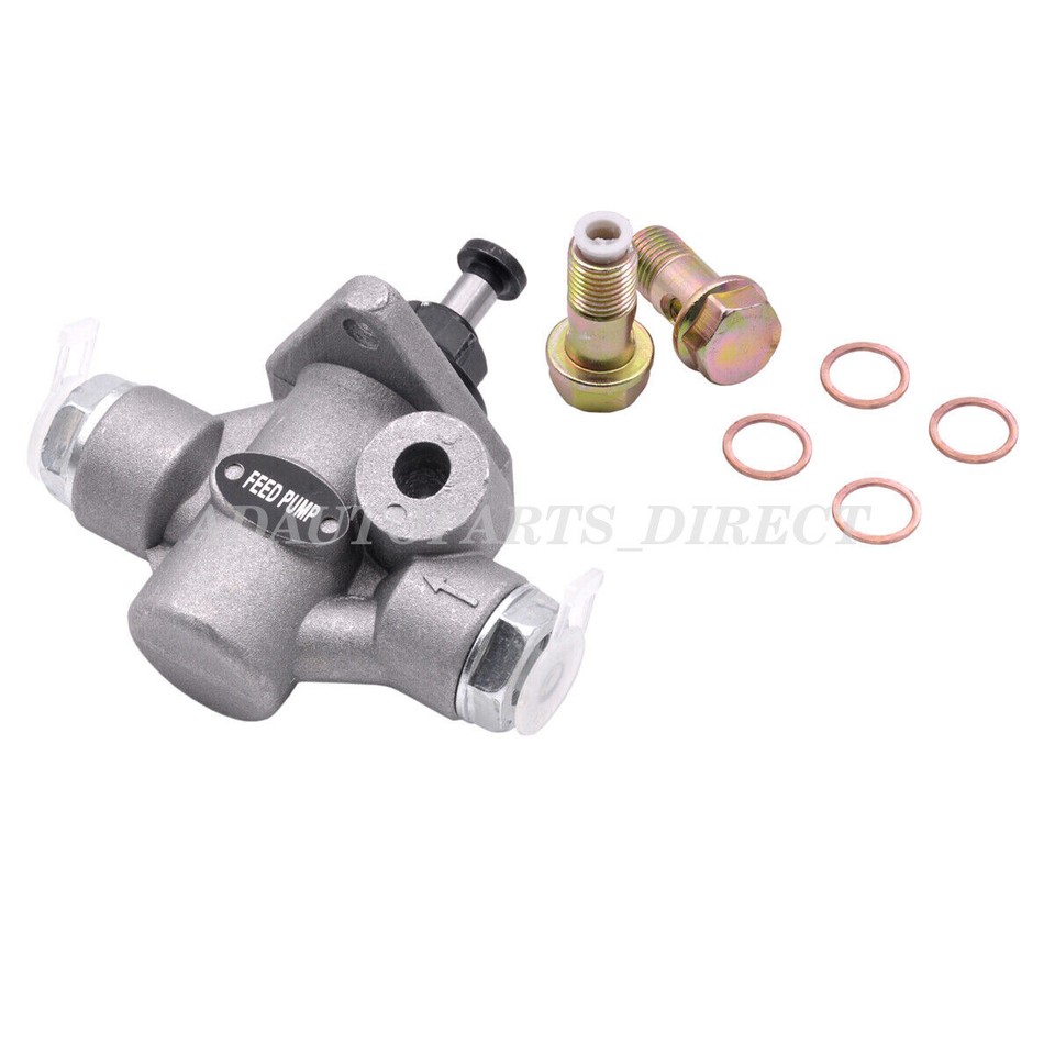 For International Navistar Maxxforce DT466E DT530E DT466 DT530 Fuel ...