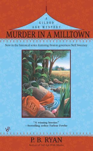 Murder in a Mill Town by P. B. Ryan (2004, Mass Market) for sale online ...