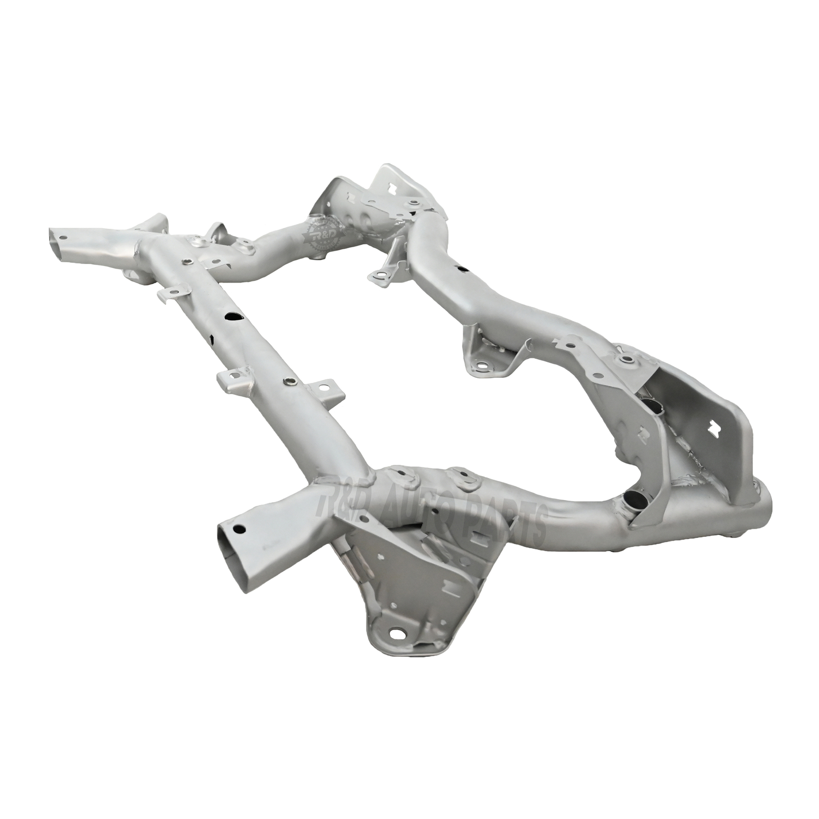 A2046281057 Fits MERCEDES BENZ C E CLASS RWD FRONT SUSPENSION FRAME ...